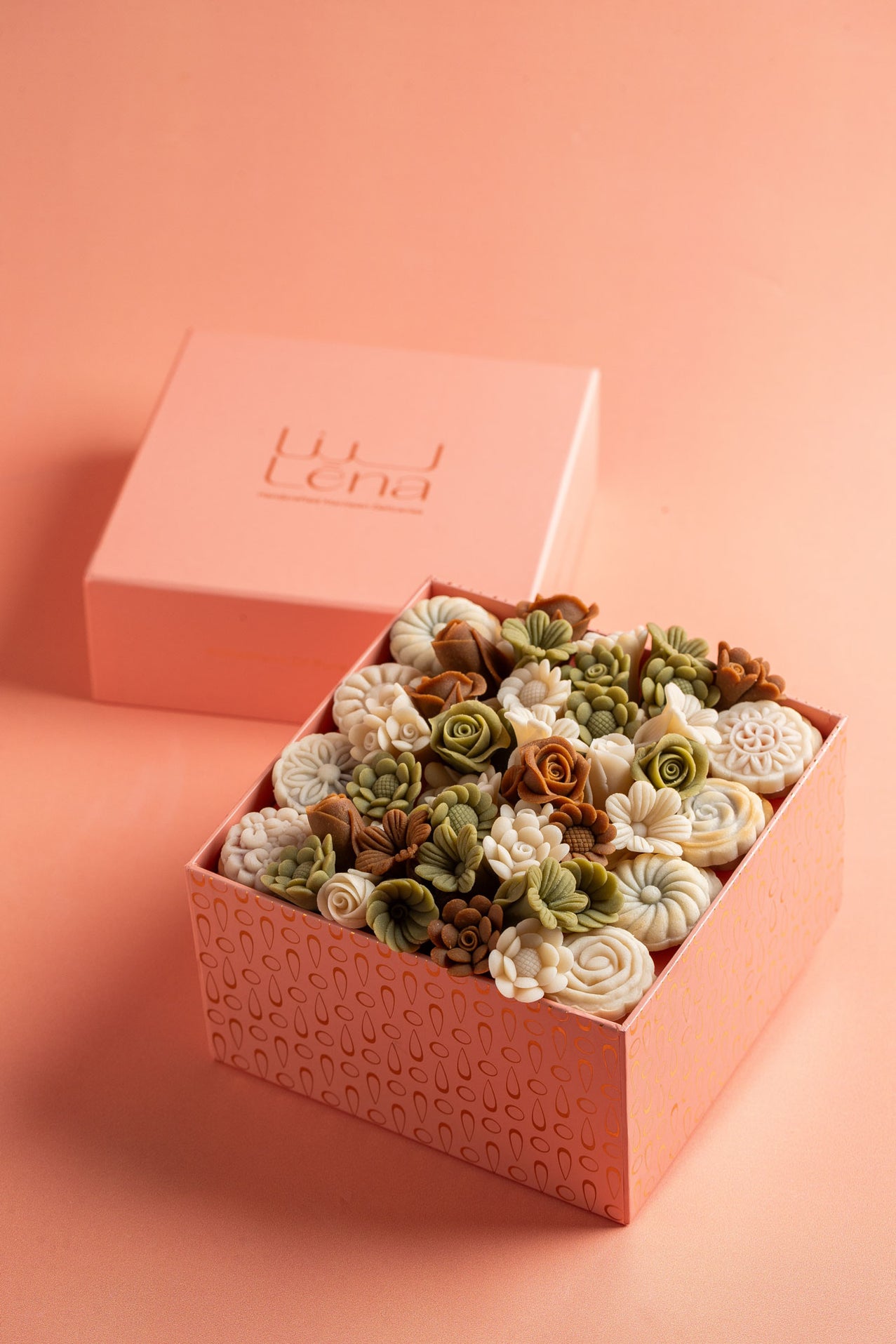 Lena Marzipan